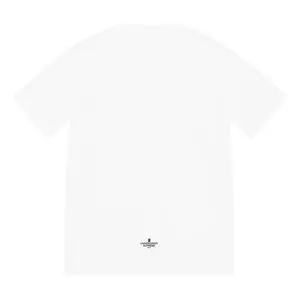 Supreme Undercover Face T-shirt 'white Blue - White/blue