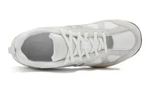 NEW BALANCE 878 Series Low Top Sneakers - Cream