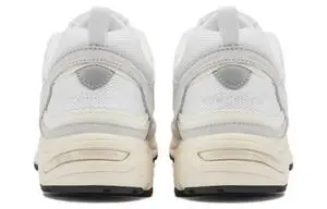 NEW BALANCE 878 Series Low Top Sneakers - Cream