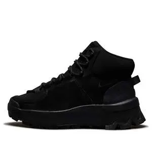 Nike Nike City Classic Boots Black/black/anthracite
