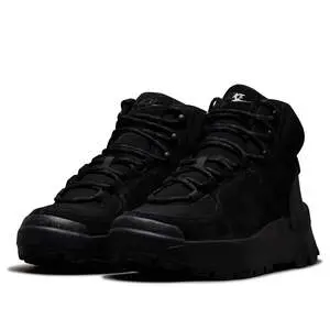 Nike City Classic Boots - Black/black/anthracite