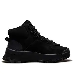 Nike City Classic Boots - Black/black/anthracite