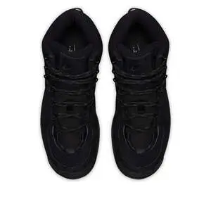 Nike City Classic Boots - Black/black/anthracite