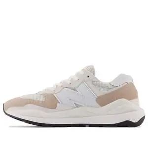 NEW BALANCE New Balance 57/40 Nimbus Cloud Incense White/brown