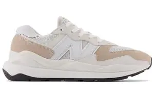 NEW BALANCE 57/40 Nimbus Cloud Incense - White/brown