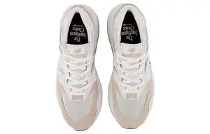 NEW BALANCE 57/40 Nimbus Cloud Incense - White/brown