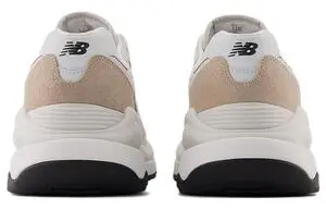 NEW BALANCE 57/40 Nimbus Cloud Incense - White/brown