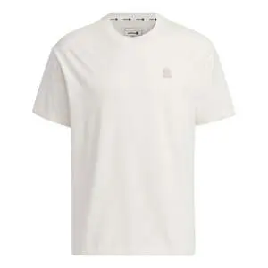 Adidas Neo U Esnt T-shirt - White