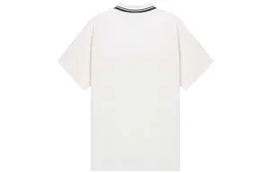 NEW BALANCE Classic Short Sleeve Polo Shirts Asia Sizing