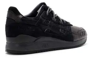 Asics Solefly X Gel Lyte 3 'night Haven' Sneakers
