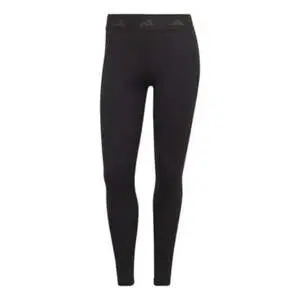 Adidas Techfit Brushed Full-length Leggings Asia Sizing