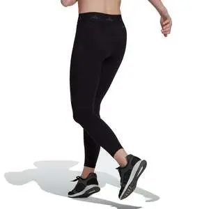 Adidas Techfit Brushed Full-length Leggings Asia Sizing