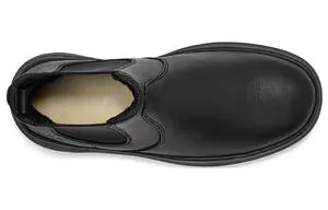UGG Burleigh Chelsea Boot - Black