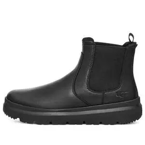 UGG Burleigh Chelsea Boot - Black