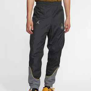 Nike As J Lgc Aj4 Woven Pant Anthracite