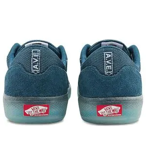 VANS Ave Pro Sneakers - Teal