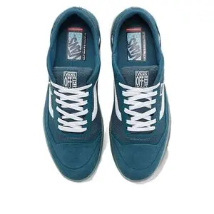 VANS Ave Pro Sneakers - Teal