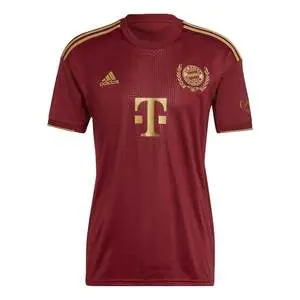 Adidas Fc Bayern 22/23 Wiesn Jersey - Default Colorway