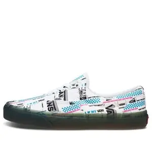 VANS Era Bmx Checkerboard Low Top Sneakers