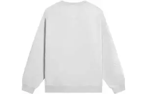 LI-NING Badfive Graphic Sweatshirt - Grey/multi-color