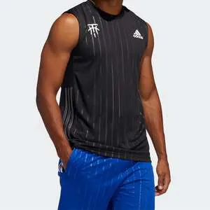 Adidas Tracy Mcgrady Basketball Training Vest