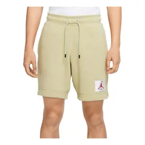 JORDAN Flight Logo Label Shorts - Default Colorway