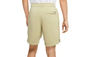 JORDAN Flight Logo Label Shorts