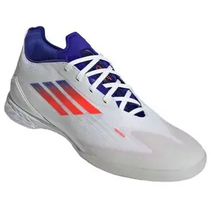 Adidas F50 Pro In "advancement Pack - White/blue/neon Red