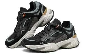 Sketchers Kraz Sneakers - Black/white/grey