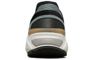 Sketchers Kraz Sneakers - Black/white/grey