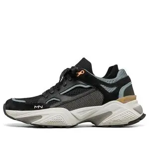 Sketchers Kraz Sneakers - Black/white/grey