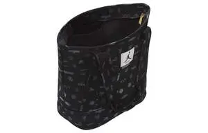 JORDAN Air Flight Printed Recycled Cotton Carryall Tote