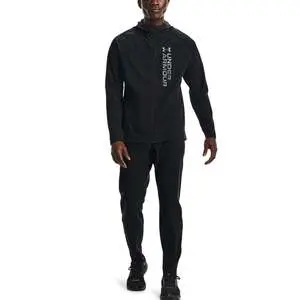 Under Armour Waterproof Hooded Jacket