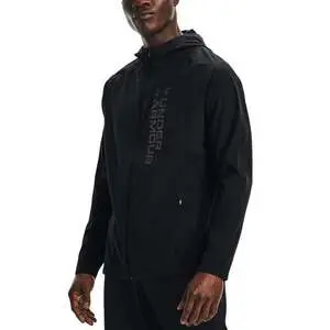 Under Armour Waterproof Hooded Jacket