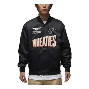 JORDAN Air Flight Mvp Bomber Jacket - Default Colorway