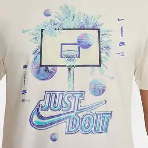 Nike Basketball T-shirt