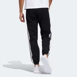 Adidas Originals 3-stripe Panel Sweatpants Logo