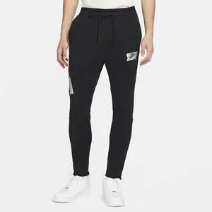 Nike As Nsw Punk Pant Drawstring Knit Running Sports Long Pants