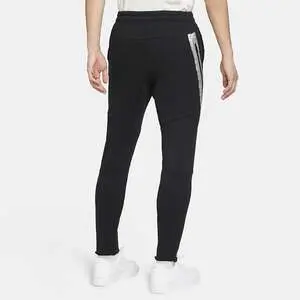 Nike As Nsw Punk Pant Drawstring Knit Running Sports Long Pants