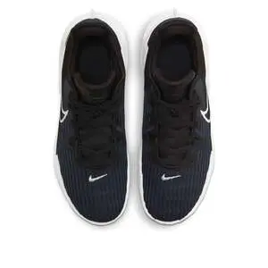Nike Lebron Witness 6 Low Top Athletic Sneakers - Blue/white