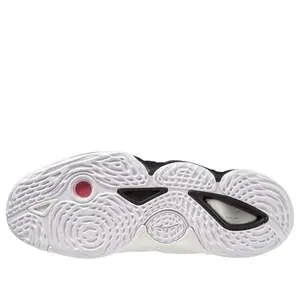 Mizuno Wave Momentum 3 Athletic Sneakers - White/black