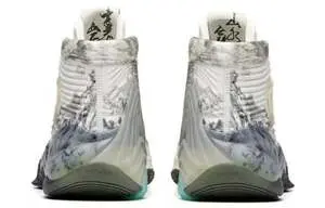 ANTA Klay Thompson 6 Shoes 'liquid Landscape - White/grey