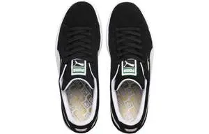 PUMA Suede Classic Sneakers - Black