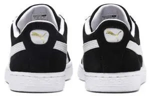PUMA Suede Classic Sneakers - Black