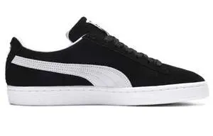 PUMA Suede Classic Sneakers - Black