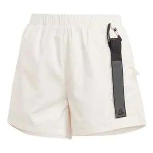 Adidas Escape Shorts - White