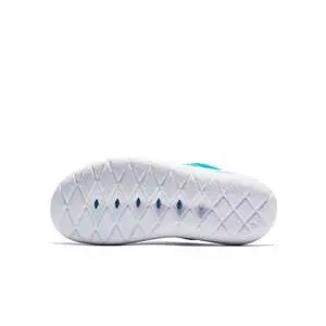 Nike Rejuven8 Mule 3 Slip-on - Blue/white