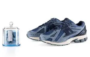 NEW BALANCE 1906r "overdyed Pack" Sneakers - Blue