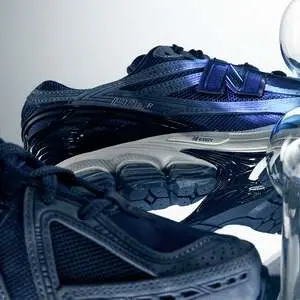 NEW BALANCE 1906r "overdyed Pack" Sneakers - Blue