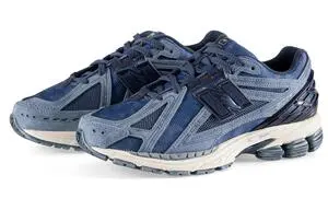 NEW BALANCE 1906r "overdyed Pack" Sneakers - Blue